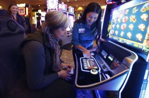 The 8 highest paying jobs in a casino - Online Casino Portal