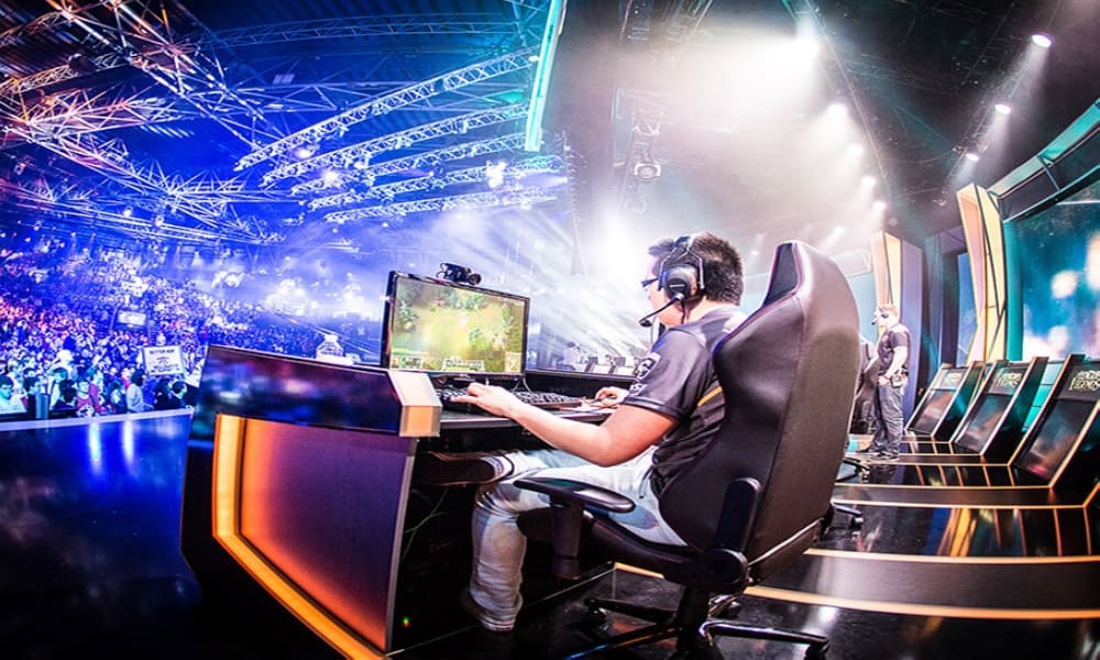 Is betting fraud a problem in esports? - Online Casino Portal