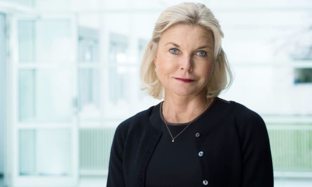 Will a female CEO soon lead Entain? - Online Casino Portal