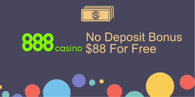 No Deposit Casino Bonuses - Free spins, Bonus Codes and Free Chips