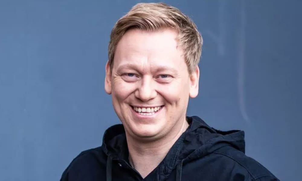 Is Knossi successful in his TV career? - Online Casino Portal