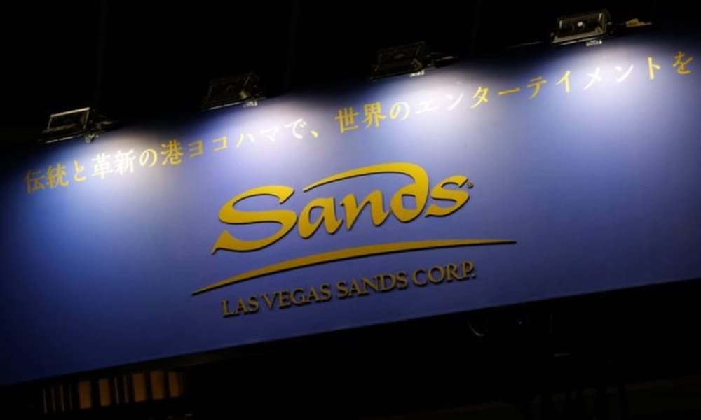 Las Vegas: Sands sells gaming facilities - Online Casino Portal
