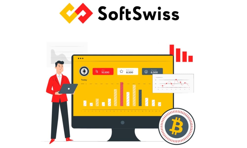 SoftSwiss confirms new rebranding - Online Casino Portal