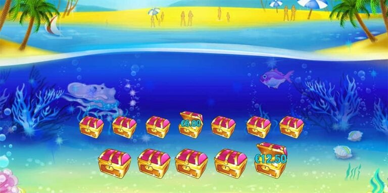 Hot slots for summer 2021 - Best slot with Summer Beach and Girls